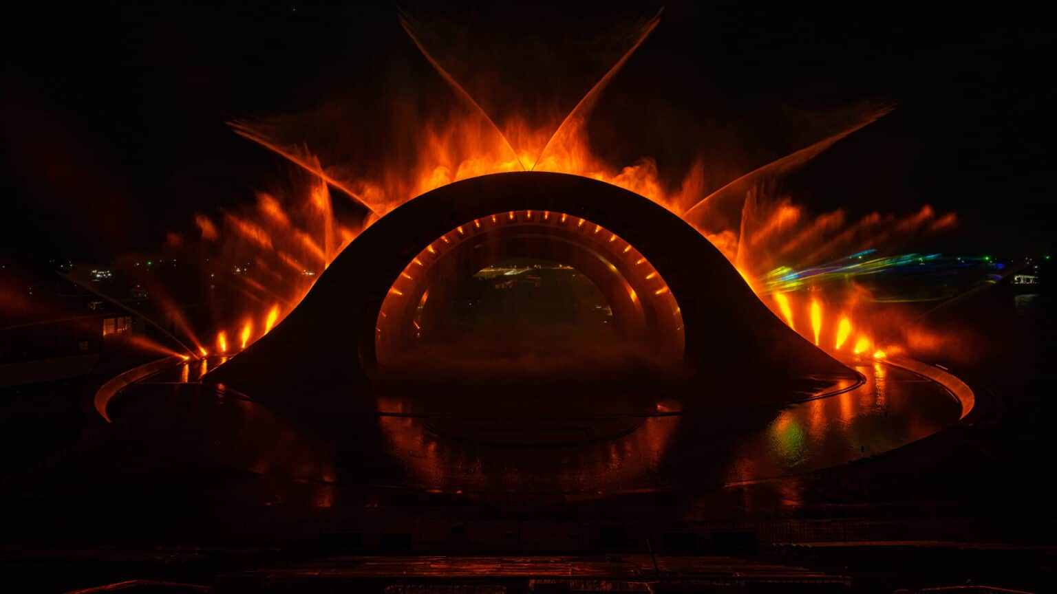 SENTOSA SKYJET - ECA2