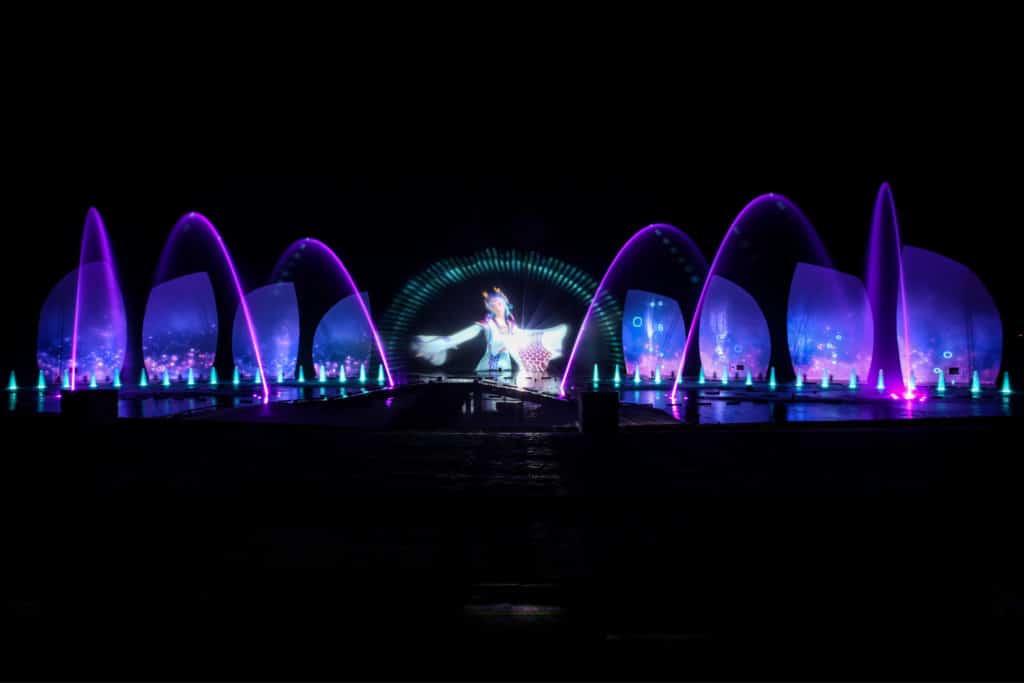 EASTERN SUNRISE - ECA2