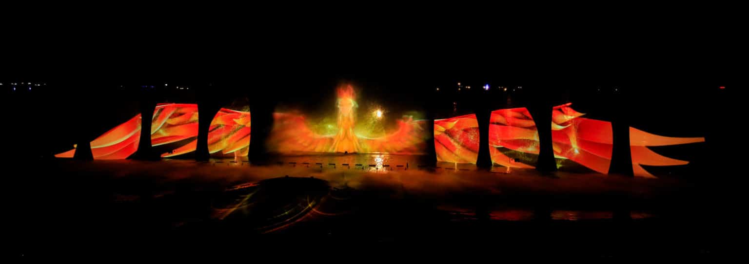 EASTERN SUNRISE - ECA2