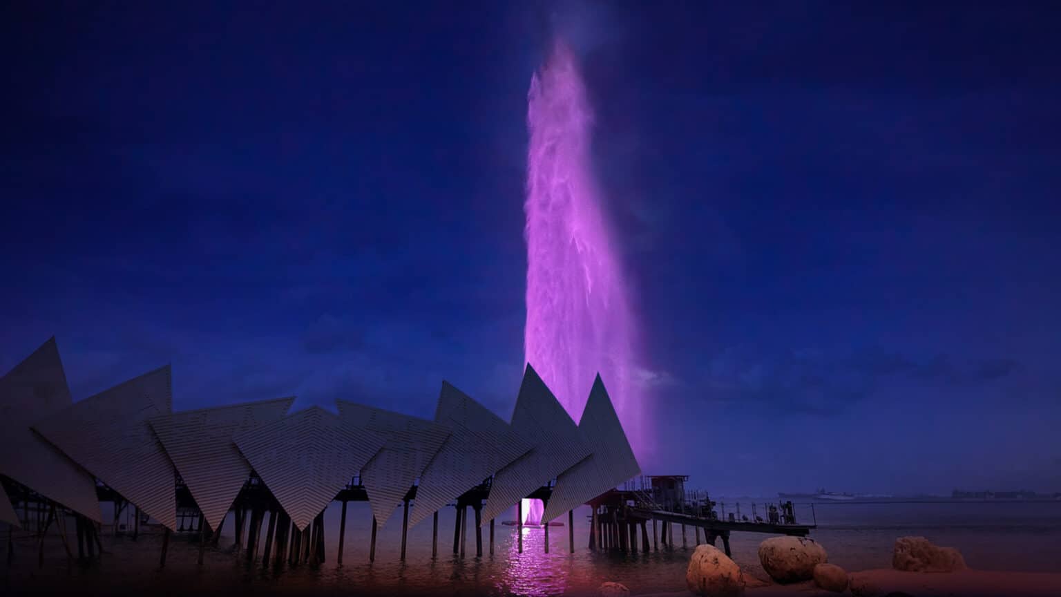 SENTOSA SKYJET - ECA2